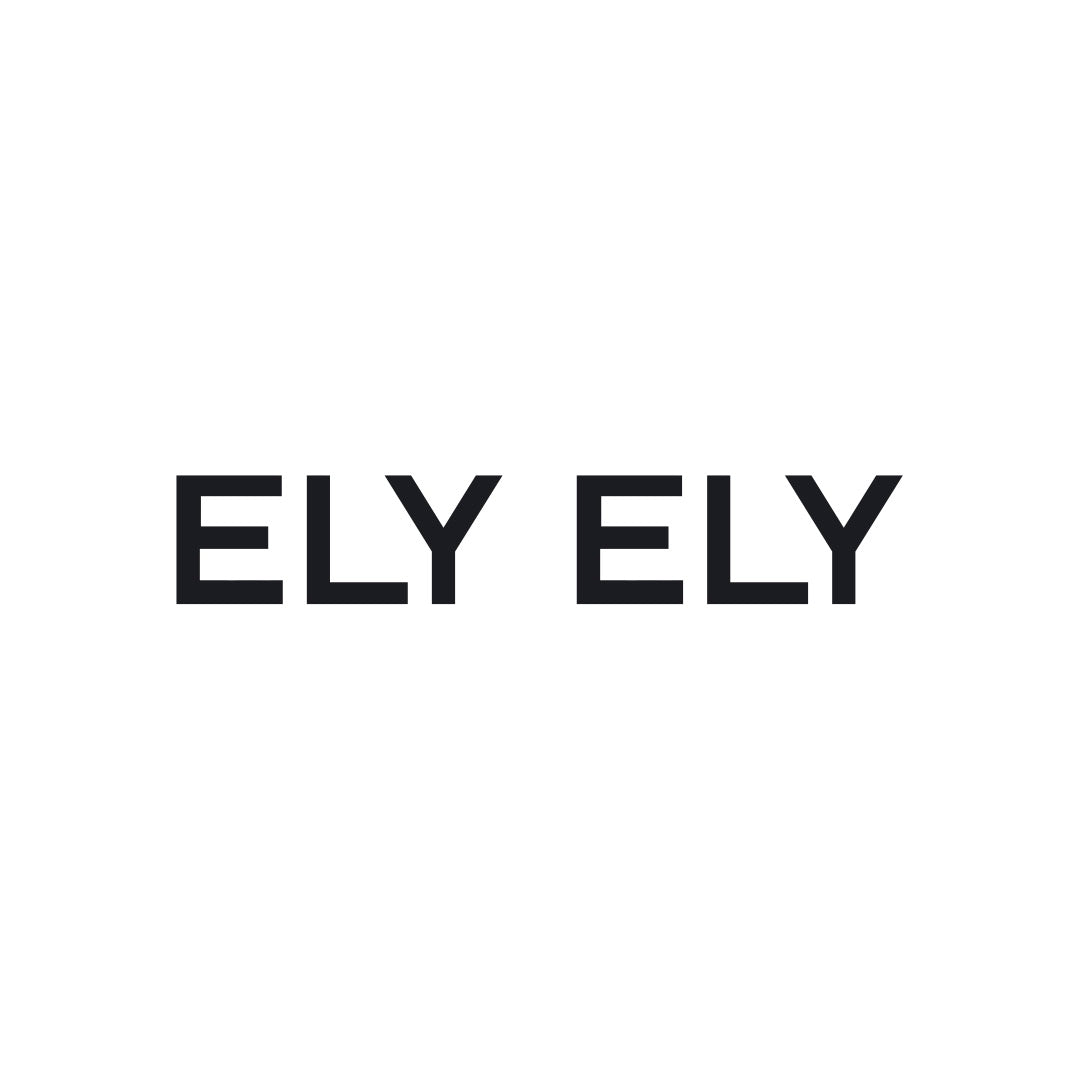 Spring-Summer 2025 – ELY ELY